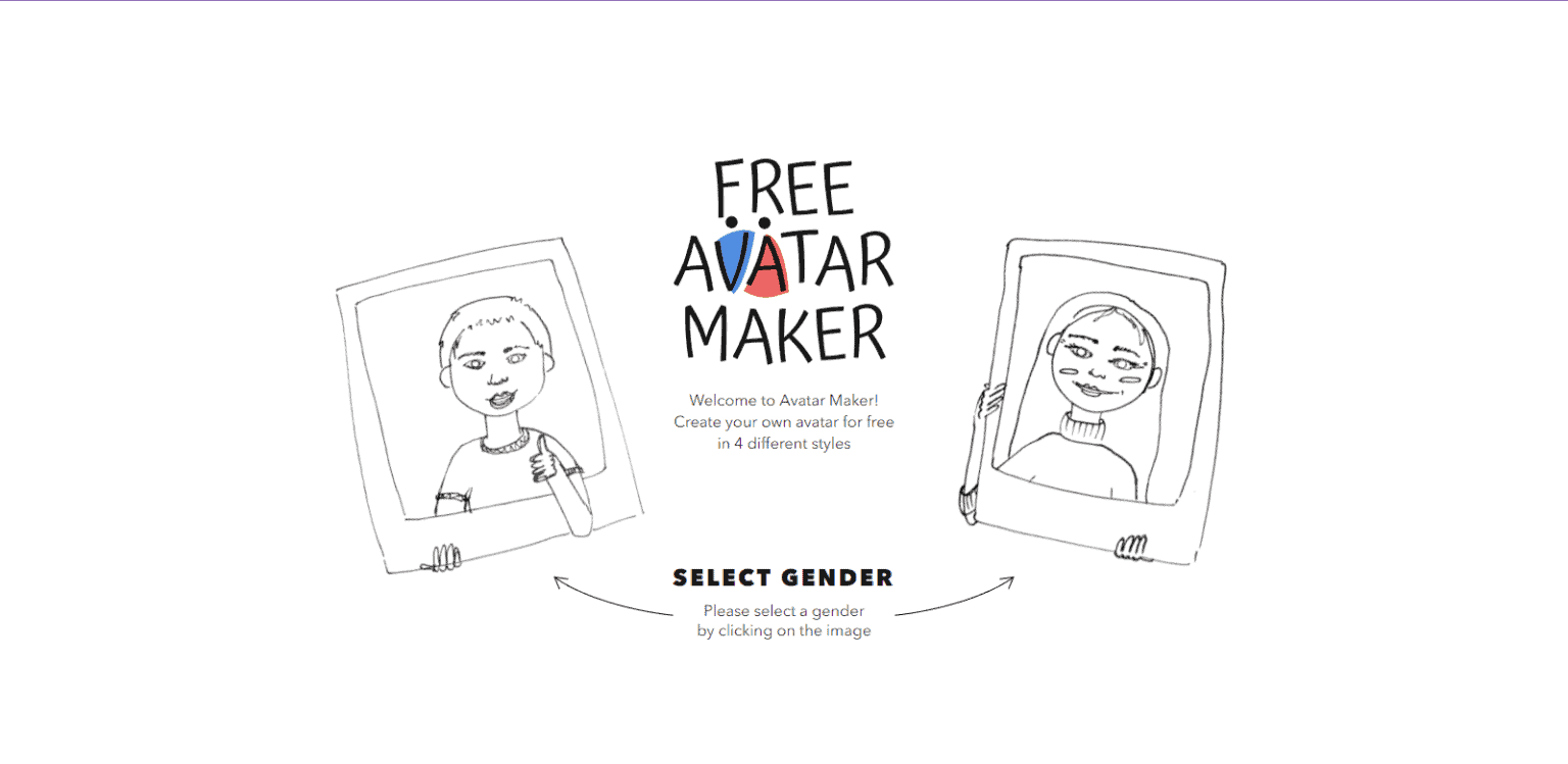 The Best Free Avatar Maker : milansgo.com